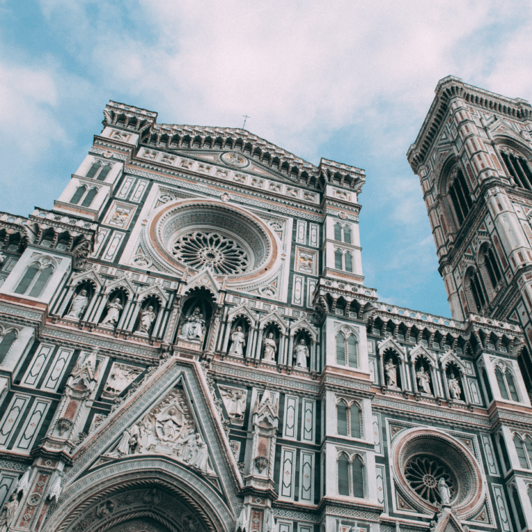Destinations - Sangria and Soul | The Travel Blog